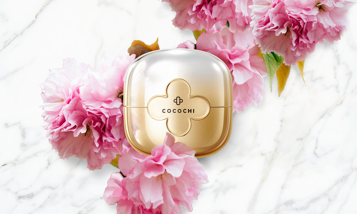 COCOCHI ｜心地良い、なりたいあなたへ。